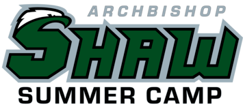 Archbishop Shaw Summer Camp Parent Website